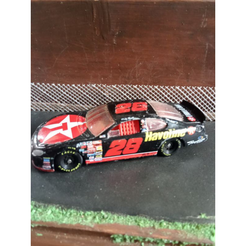 Jual RACING CHAMPIONS NASCAR NO 28 HAVOLINE LOOSE BEKAS | Shopee Indonesia