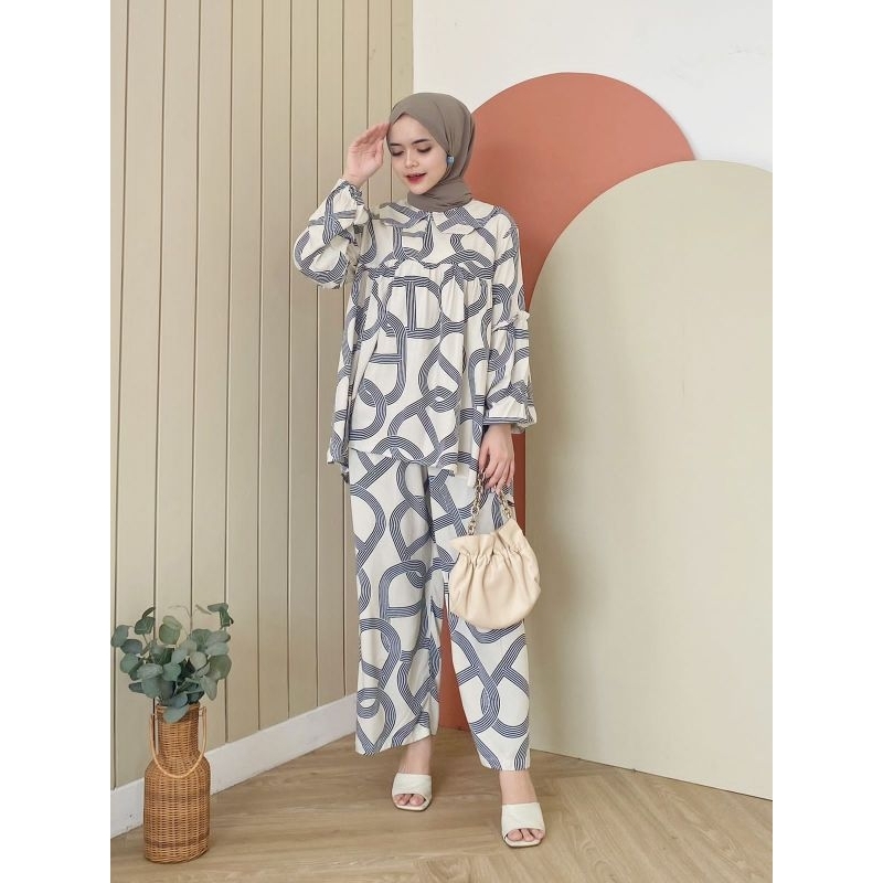 Jual Candy set / set panjang / set hd.id | Shopee Indonesia