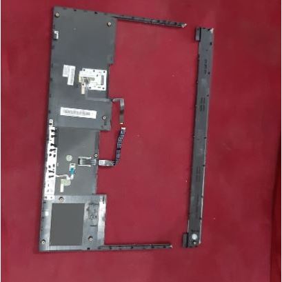 Jual Thinkpad P50 Casing Case palmrest bagian keyboard cable touchpad ...