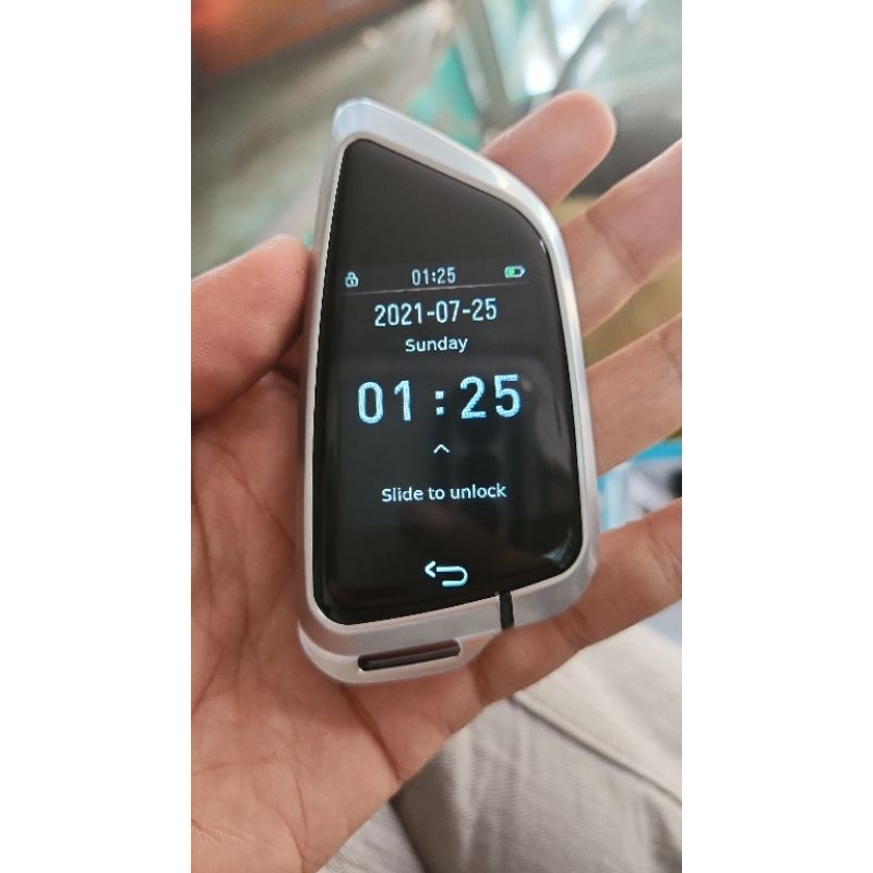 Jual remote smartkey mobil universal | Shopee Indonesia