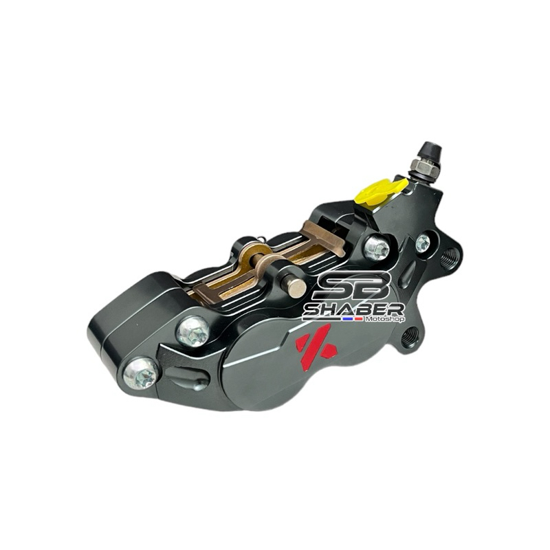 Jual Kaliper KTC 4P 4Piston Besar Universal Kanan CRM | Shopee Indonesia