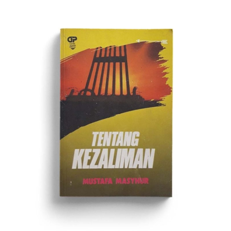 Jual Tentang Kezaliman - Mustafa Masyhur | Shopee Indonesia