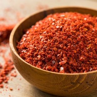 Jual Cabe Kimchi / Gochugaru / Bubuk Cabe Korea (1 kilogram) by ...