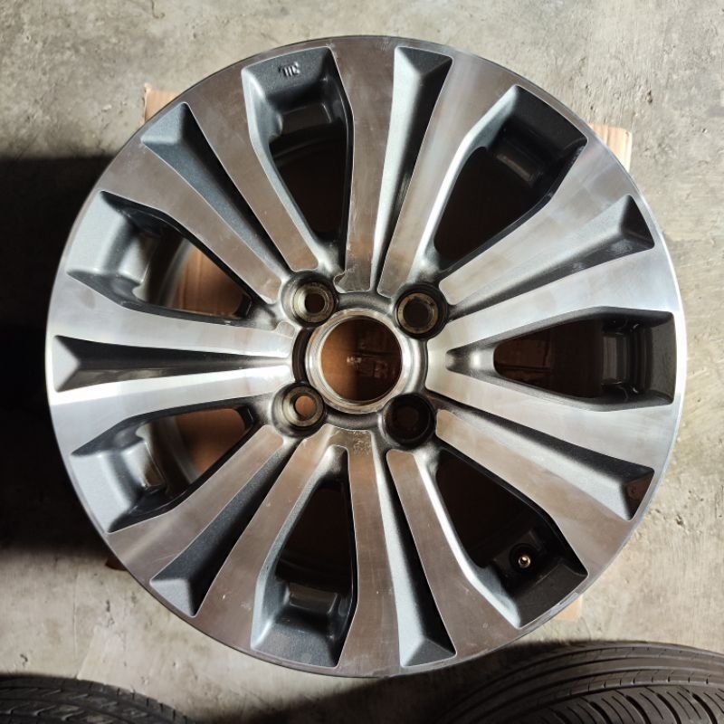 Jual Velg Original Freed R15 | Shopee Indonesia