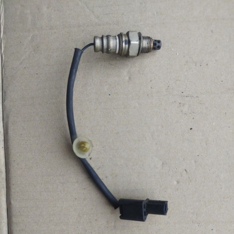 Jual sensor O2 honda beat esp original copotan | Shopee Indonesia