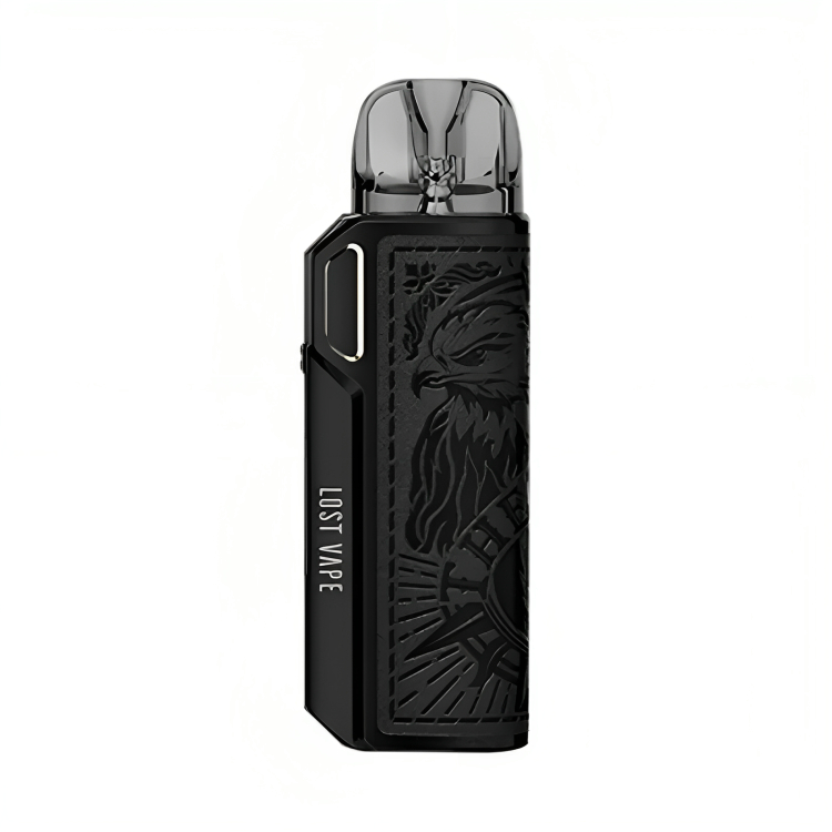 Jual Lost Vape Thelema Elite 40 Pod 40W 1400mAh | Shopee Indonesia