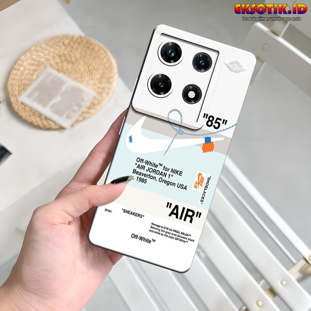 Jual Case INFINIX NOTE 30 PRO Eksotik.id Casing INFINIX NOTE 30 PRO Aksesoris Skin Handphone ...