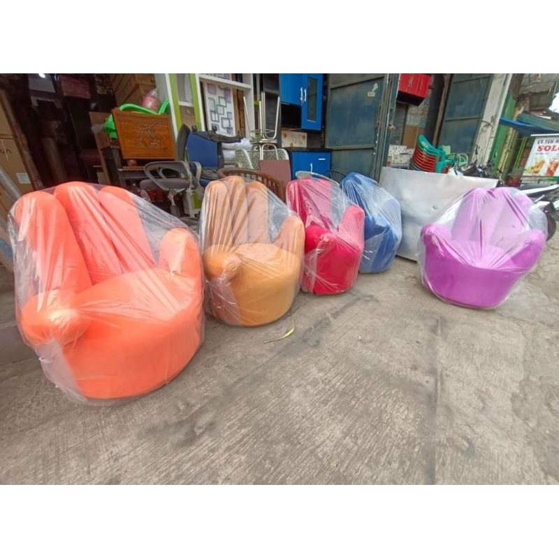 Jual SOFA JARI SOFA TANGAN SOFA DUDUK KURSI DUDUK SOFA TERAS KURSI ...