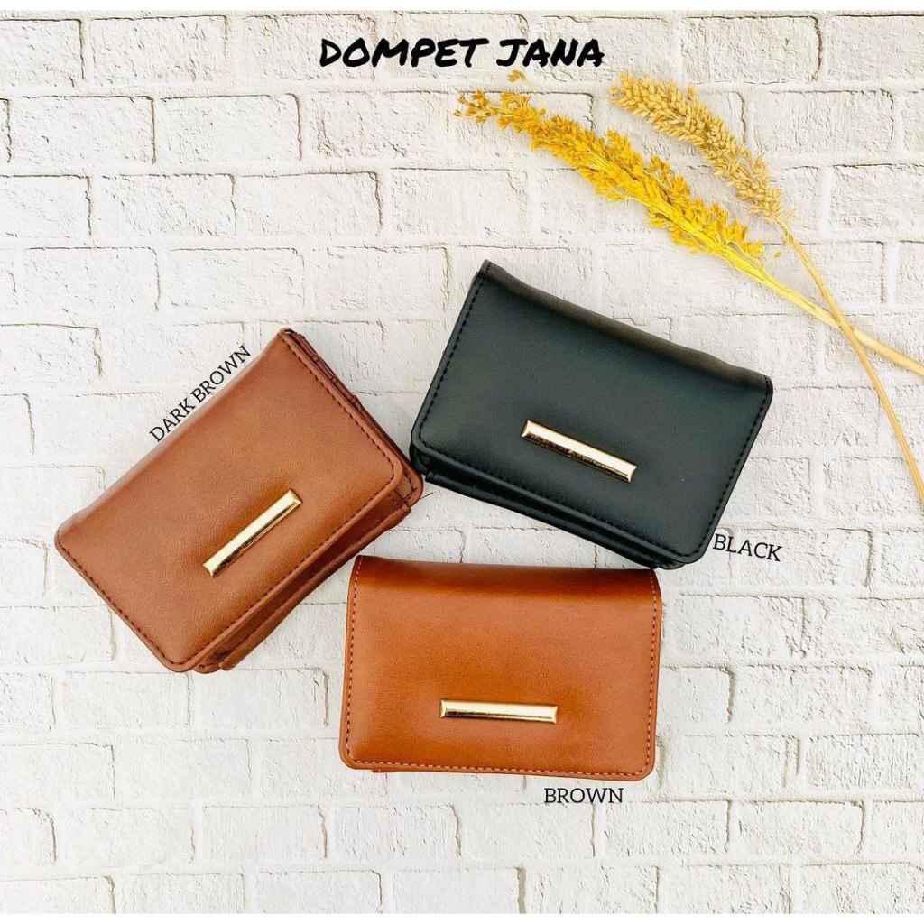 Jual Benang Raja Dompet Jana | Shopee Indonesia