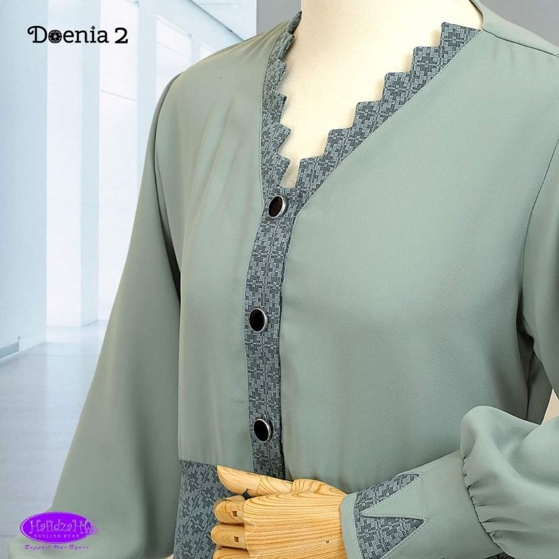 Jual Doenia 2 Wardah (SATU SET) | Shopee Indonesia