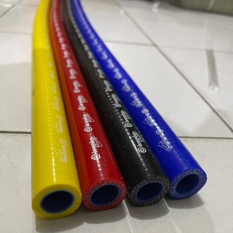 Jual Selang Radiator Motor Meteran Universal | Shopee Indonesia