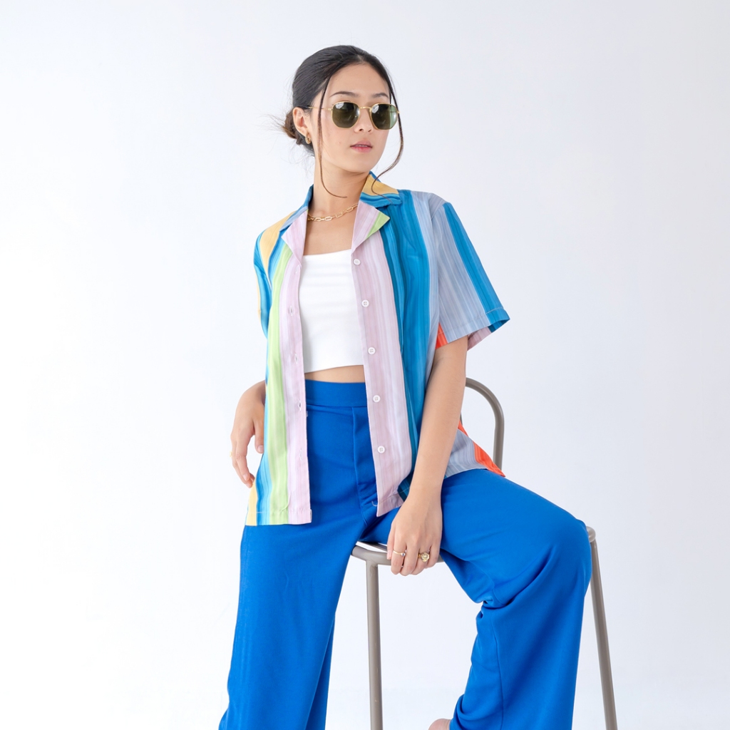 Jual Nomitee's Defect Sale Top Collection (WAJIB BACA DESKRIPSI) | Shopee Indonesia