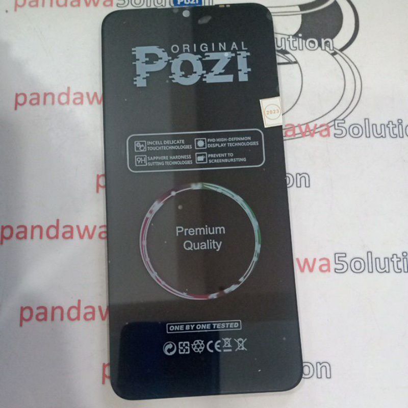 Jual LCD XM REDMI 9A (MGKU,MEETOO,OG, SHINE STAR, WINFOCUS, POZI ...