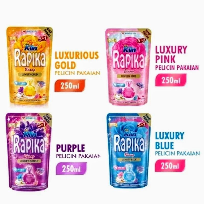 Jual rapika biang 250ml | Shopee Indonesia