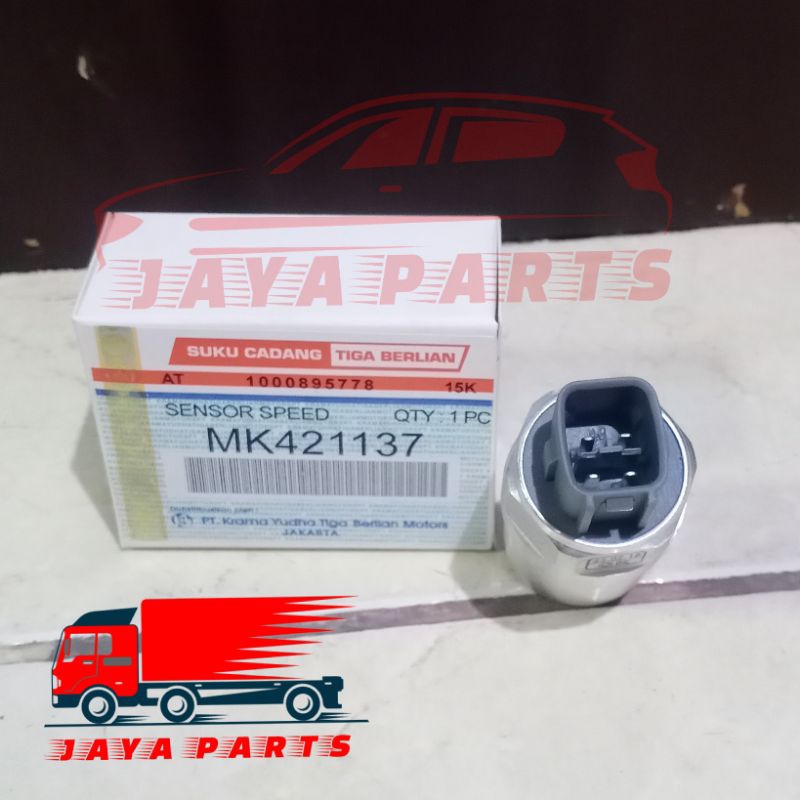 Jual SWIT SPEDOMETER CANTER PS125 CANTER TURBO SENSOR PEDOMETER PS125 ...