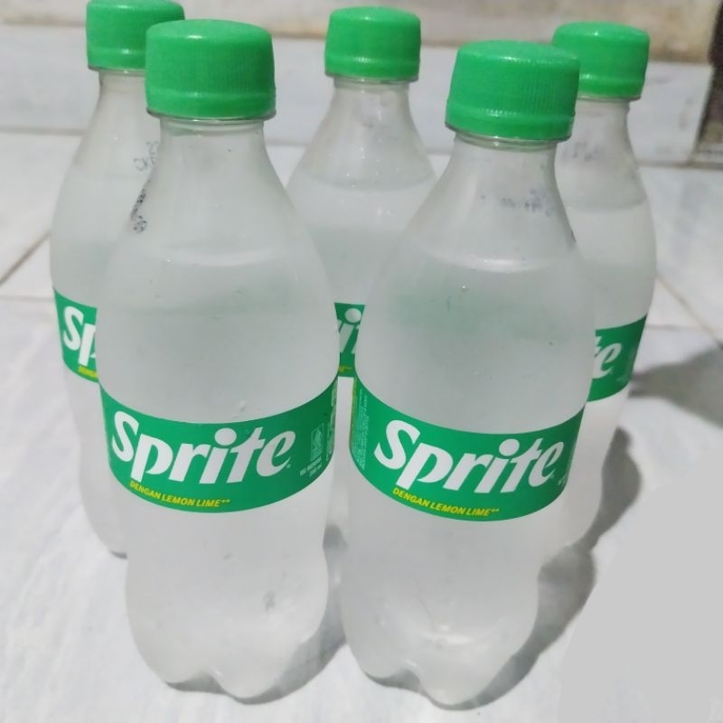 Jual SPRITE LEMON 250ML KEMASAN 3500 min beli 4BOTOL SODA | Shopee ...
