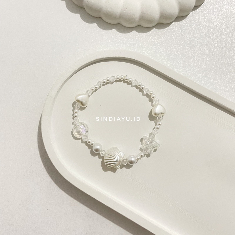 Jual SHIMMER & SHINE BRACELETE | GELANG MANIK | GELANG BEADS | GELANG ...