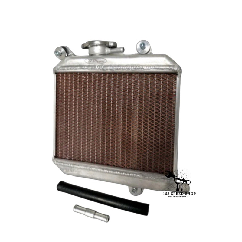 Jual Radiator Bpro Nmax // Original B Pro// Radiator Yamaha Nmax ...