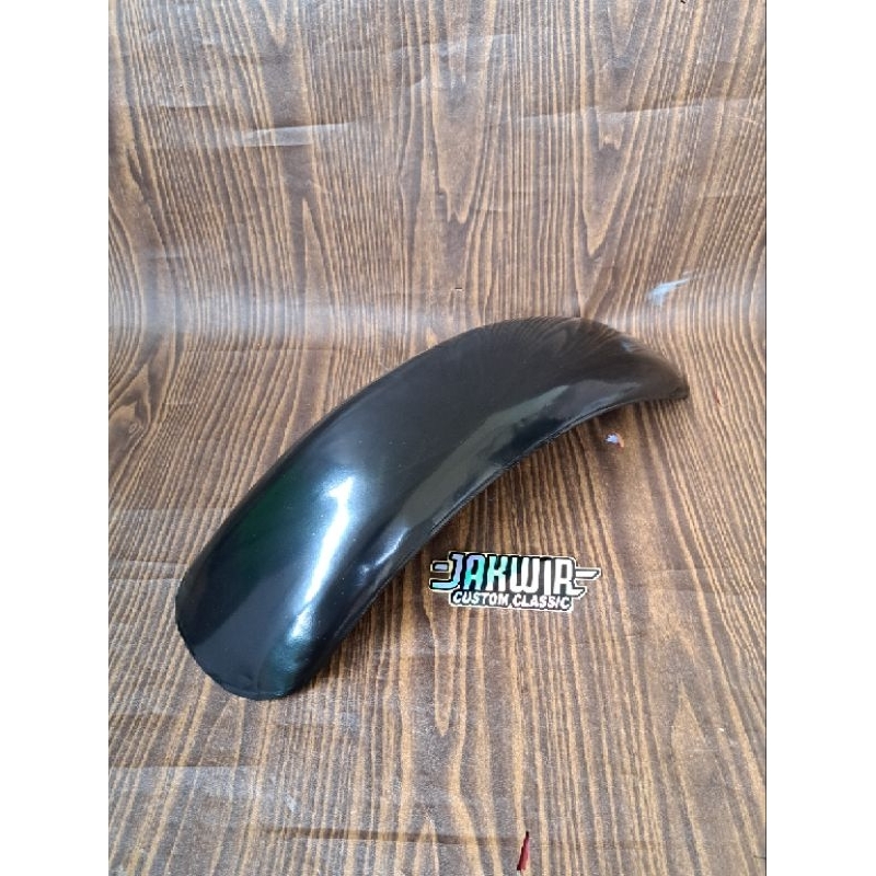 Jual Spakbor Slebor Motor Custom Japstyle Scrambler Bobber Caferacer ...