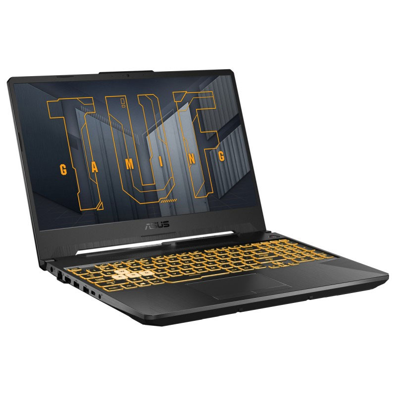 Jual TUF GAMING-F15 FX506HF-I525B6T-O | Shopee Indonesia