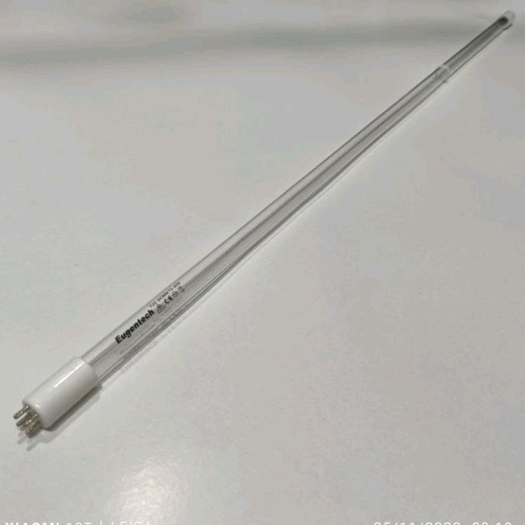 Jual Lampu Uv 40 watt model 4 kaki 12 gpm | Shopee Indonesia