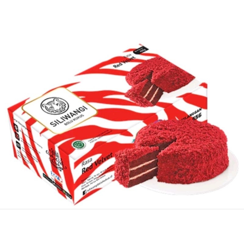 Jual SILIWANGI Bolu kukus all varian rasa 450gr | Shopee Indonesia