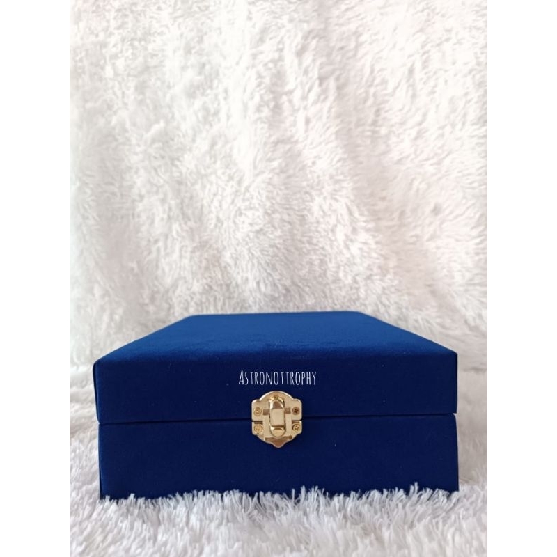 Jual Box Bludru Premium (uk.besar) | Shopee Indonesia