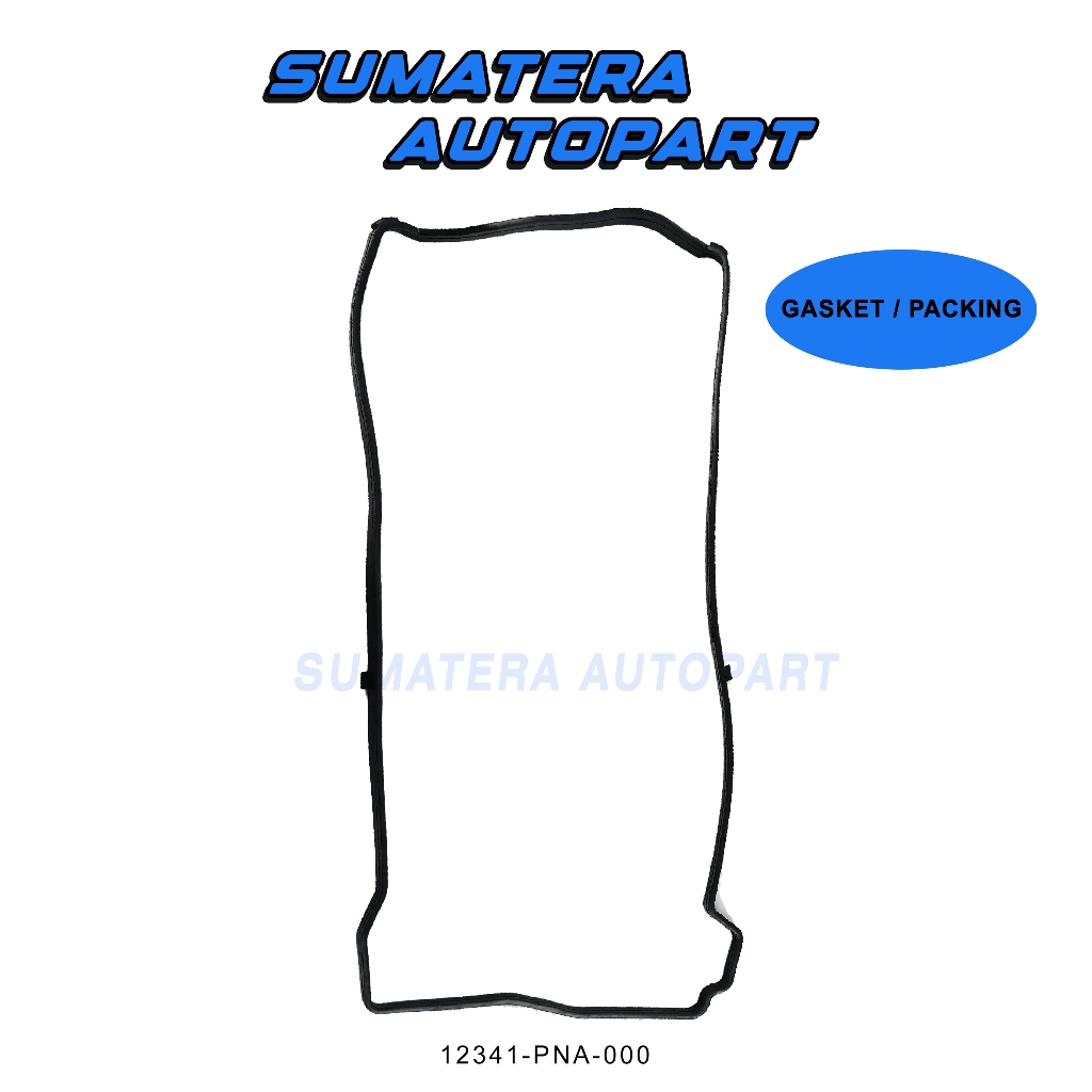 Jual packing paking perpak paking karet tutup cover klep cylinder head ... Jual packing paking perpak paking karet tutup cover klep cylinder head ...