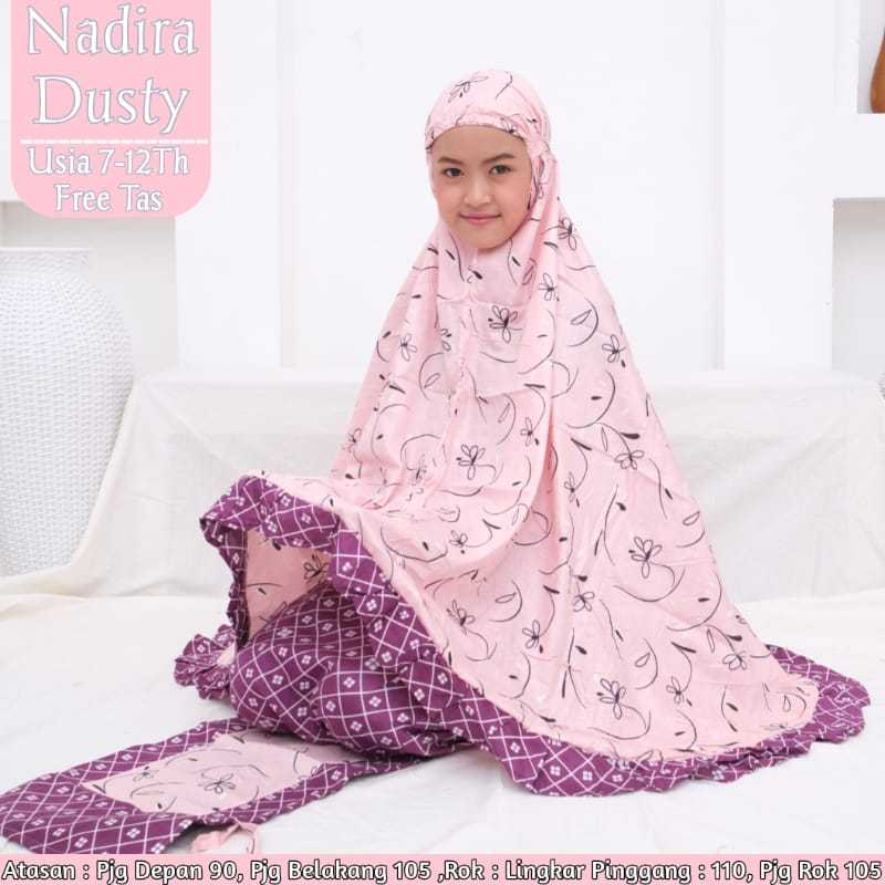 Jual Mukena Anak Motif Rayon Super Jumbo 7-12 Th | Mukenah Karakter ... Jual Mukena Anak Motif Rayon Super Jumbo 7-12 Th | Mukenah Karakter ...