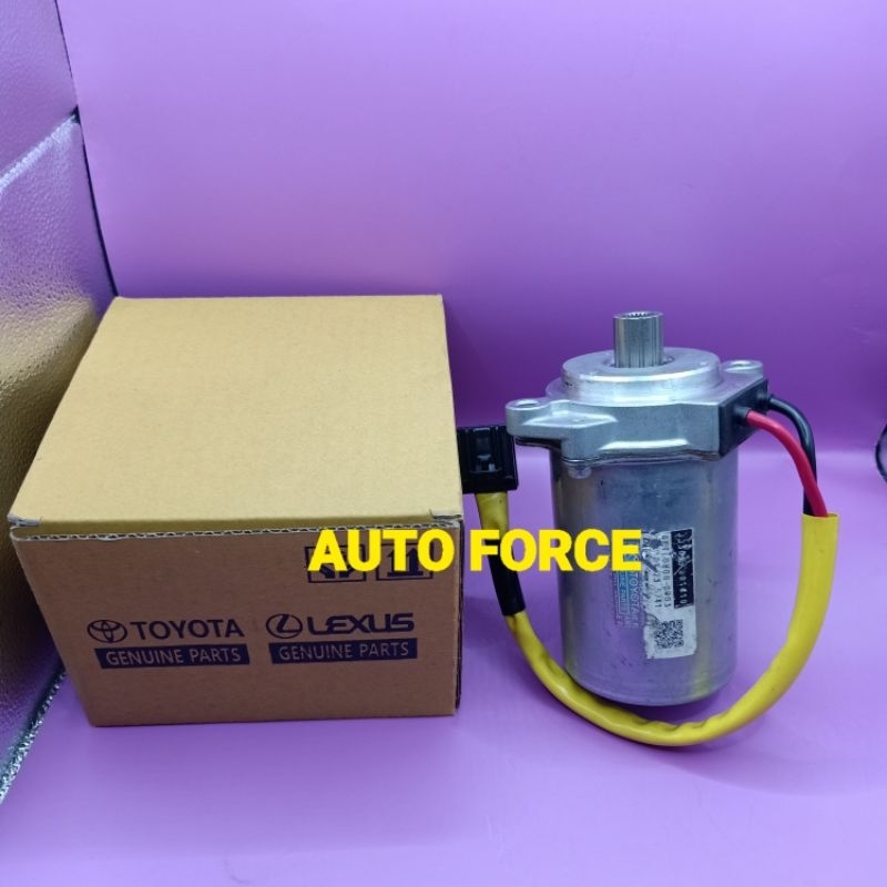 Jual Motor Stir EPS Dinamo Stir Motor Colum Column Stir EPS Mobil ...