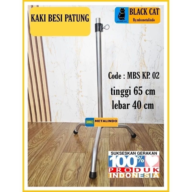 Jual Tiang besi patung manekin MBS kaki besi Display patung setengah ...
