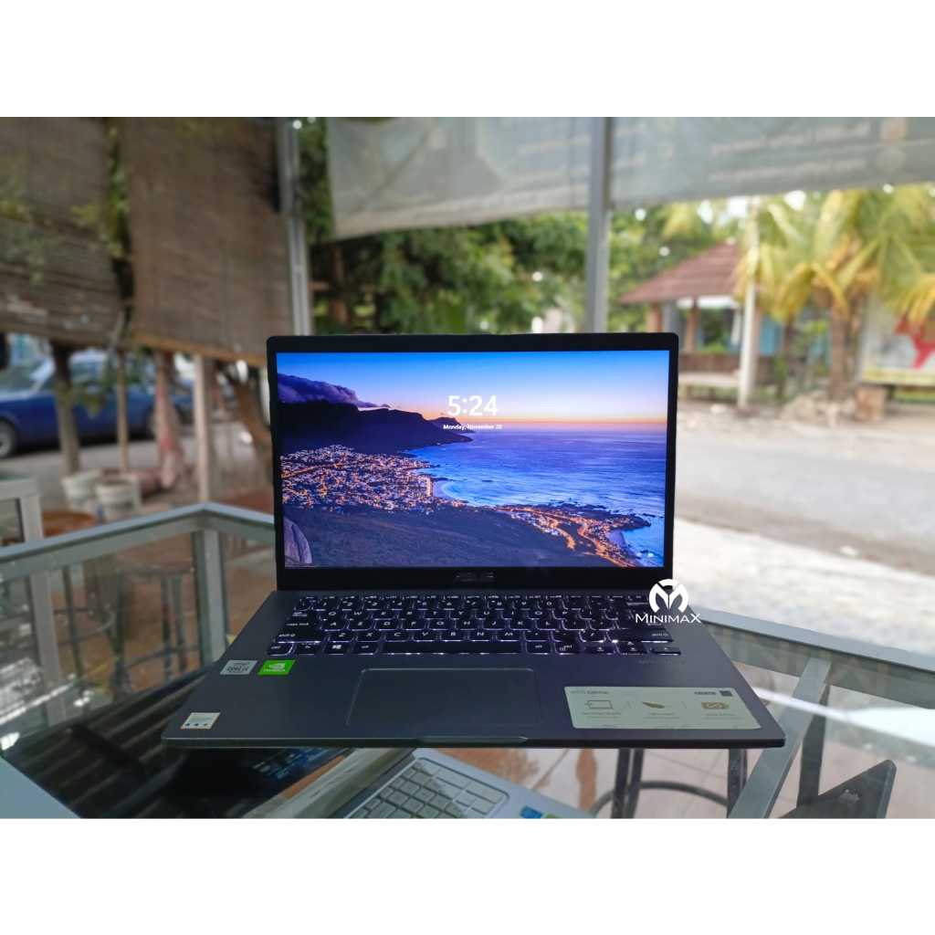Jual ASUS Vivobook i3 gen 10 nvidia MX110 8GB M2 256GB 1TB windows 11 ...