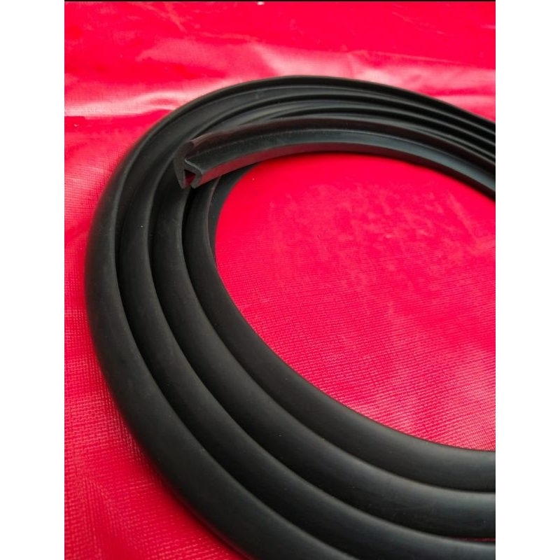 Jual Karet lis list Kaca mati Suzuki amenity | Shopee Indonesia