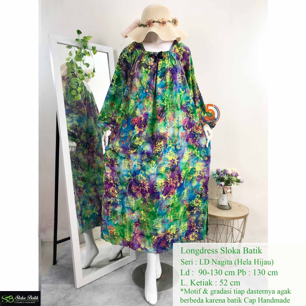 Jual Daster Panjang Lengan Panjang Karet Dada Semata Kaki Jumbo Busui Bumil Manset Karet LD 90 ...