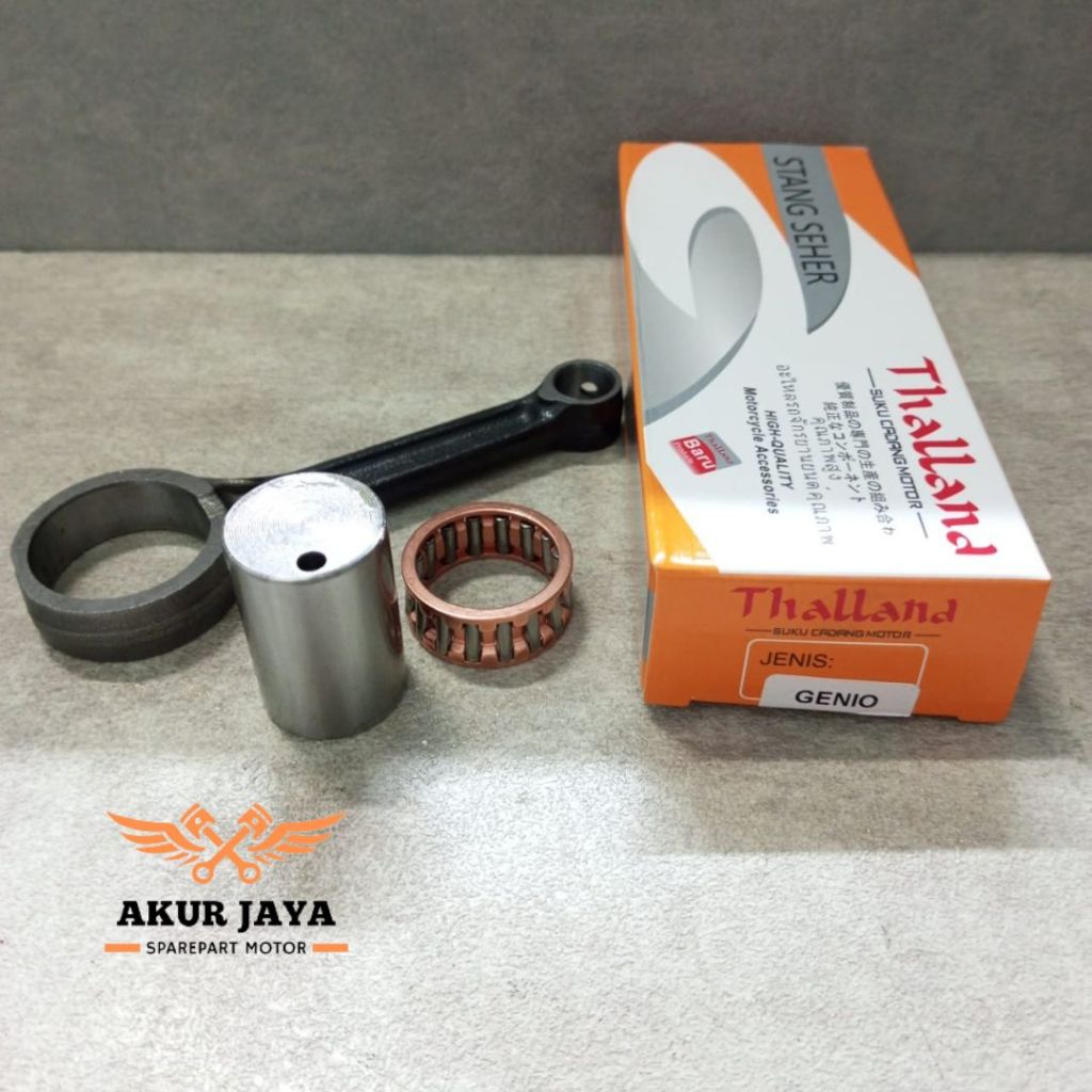 Jual STANG SEHER HONDA GENIO PNP KE ALL NEW BEAT 2020 KODE KOJ MERK ...