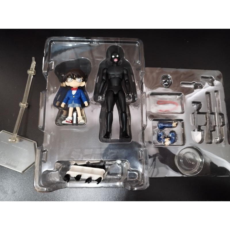 Jual Figma Original Conan Figfix | Shopee Indonesia