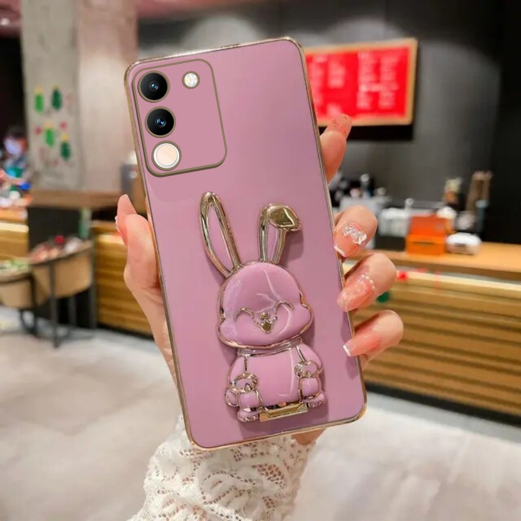 Jual Soft Case Vivo V29e 5G V30 5G V30 Pro V30e 5G Casing Luxury ...