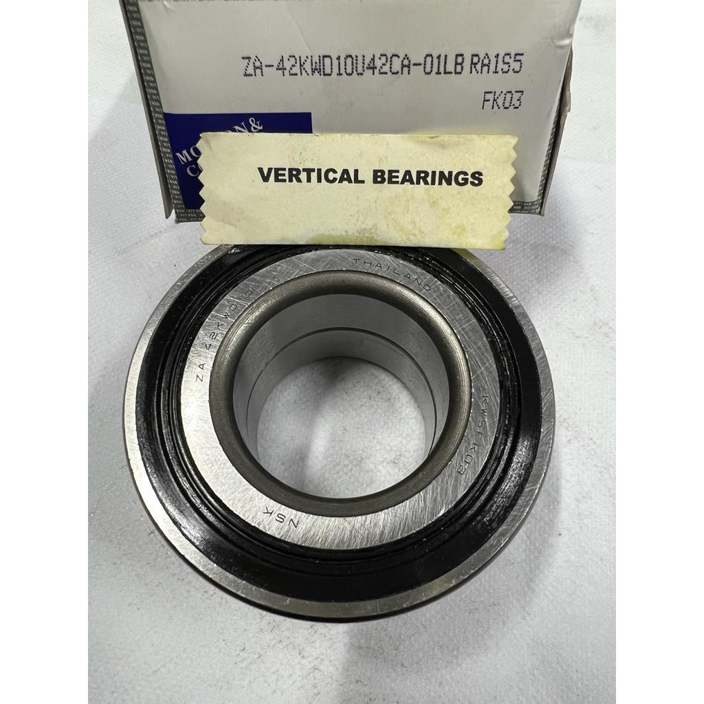 Jual Bearing roda belakang hilux fortuner lama belum Sensor Abs Nk ...