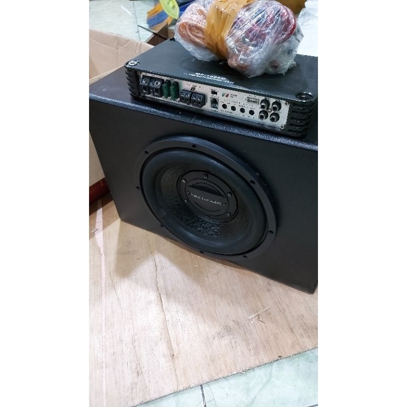 Jual power monoblock pca | Shopee Indonesia