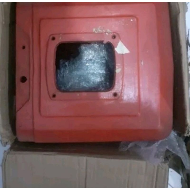 Jual Tangki Air Hopper Mesin Diesel S1110 S1115 20 pk 22 pk 24 pk 26 pk ...