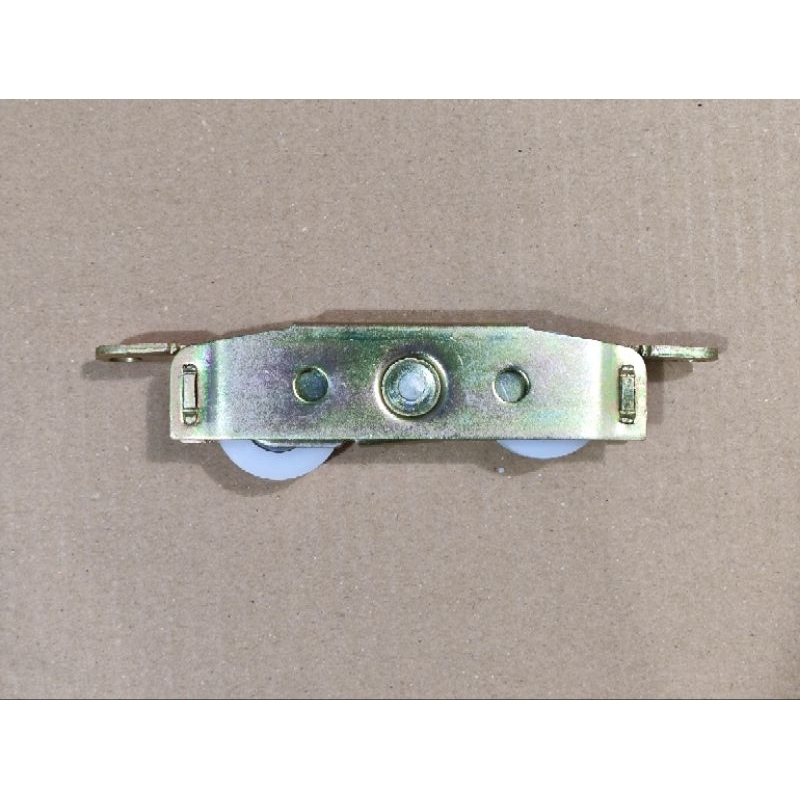 Jual Roda Sliding Truth Nylon Roda Geser Sliding | Shopee Indonesia