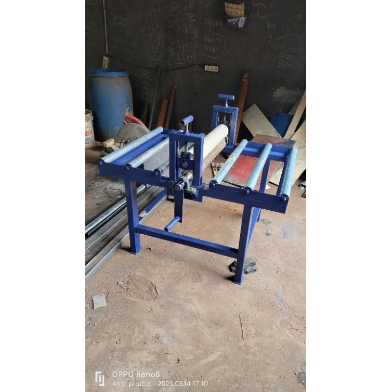 Jual alat roll pond manual | Shopee Indonesia