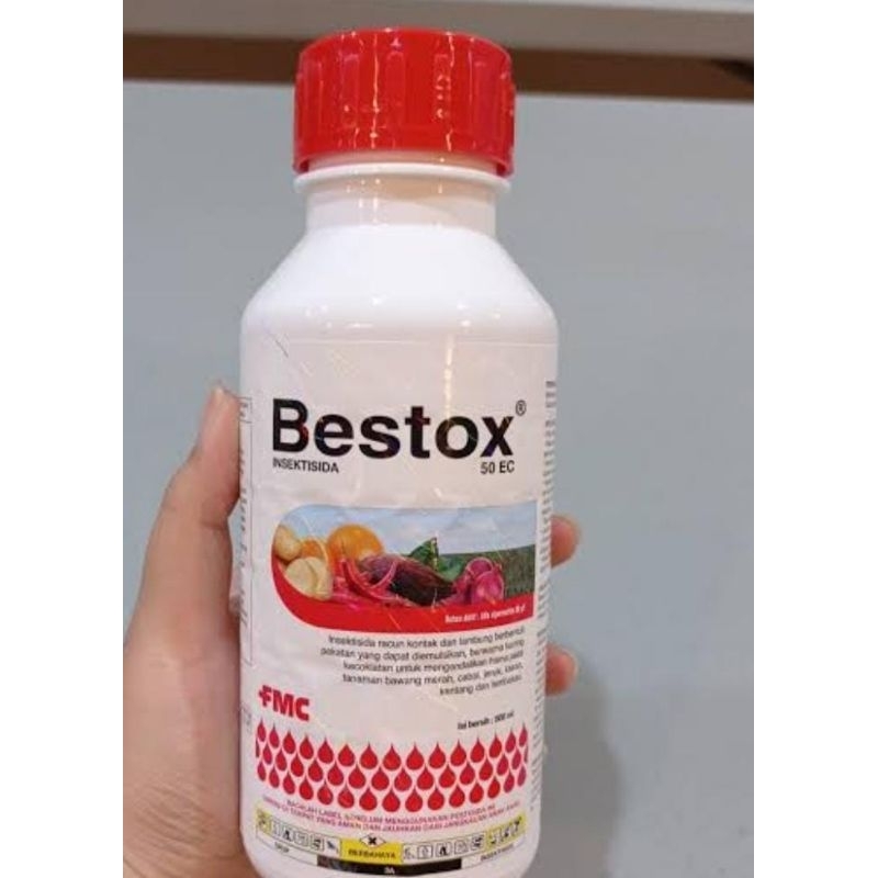 Jual Bestox 50EC Insektisida | Shopee Indonesia