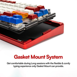 Jual ROVER84 Lightyear Edition 75% Wireless Aluminium CNC Mechanical ...