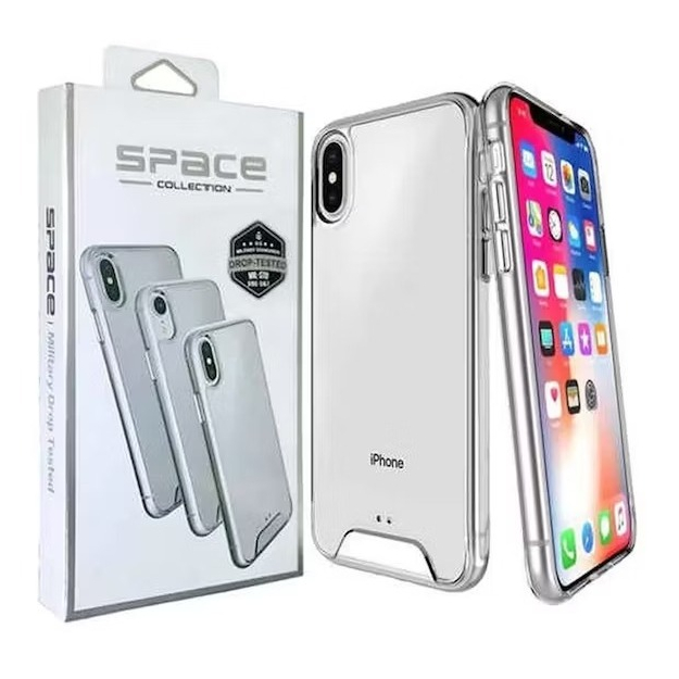 Jual Case IPhone X XR XS Max iPh 6/7/8 iPh 6 Plus / 7 PLus / 8 Plus ...