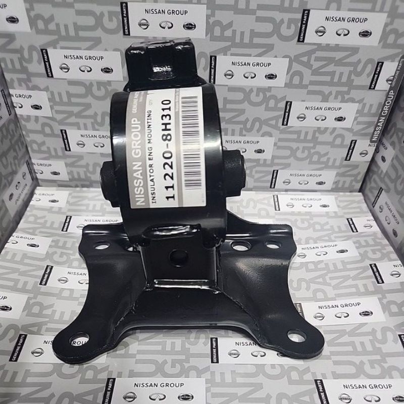 Jual engine mounting kiri matic nissan xtrail t30 11220-8H310 OEM ...