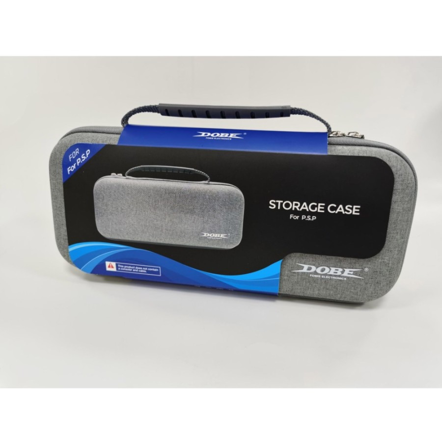 Jual DOBE Storage Case for PlayStation Portal, SteamDeck, ROG Ally ...