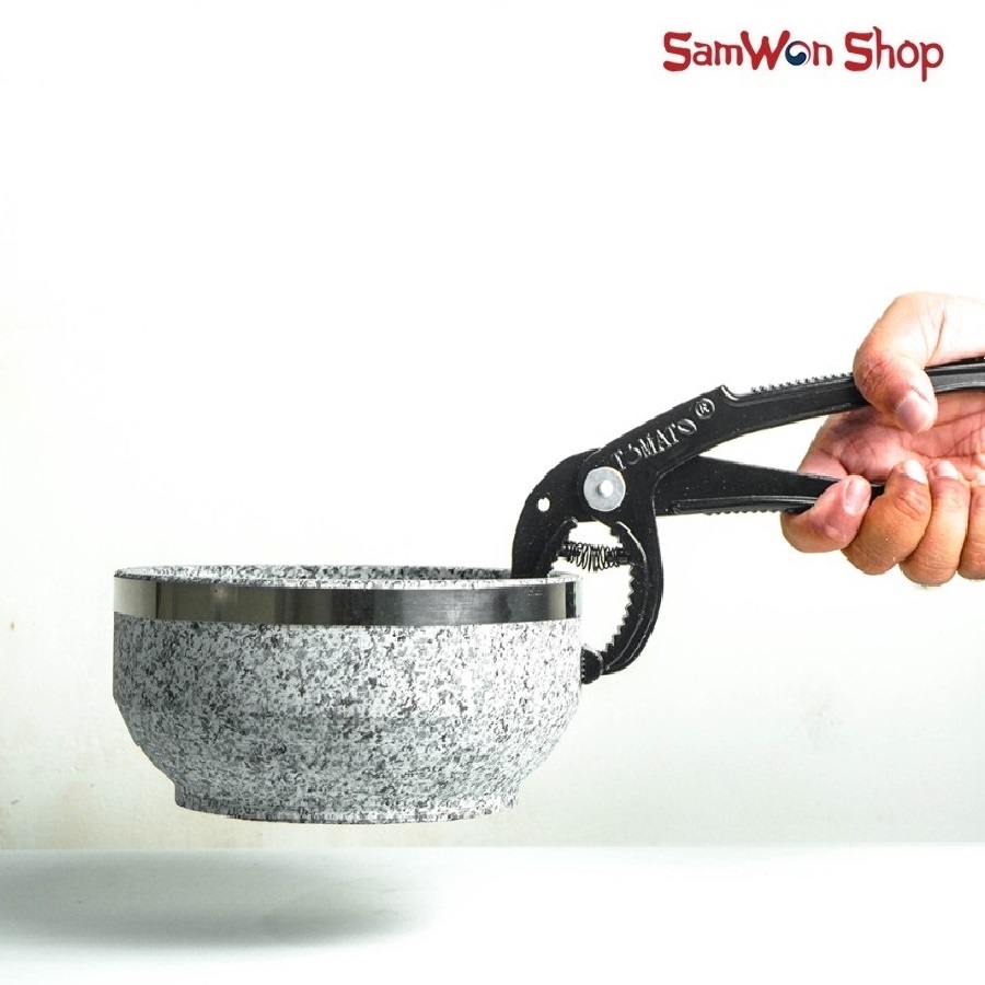 Jual GRABBER CAPITAN BATU DOLSOT TUKPEGI KOREA - SERBAGUNA | Shopee ...