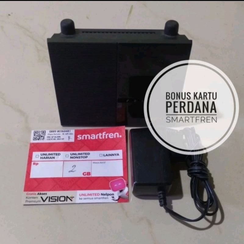 Jual Modem Router Wifi Simcard 4G Bolt Bl100 Unlock All Operator Band ...