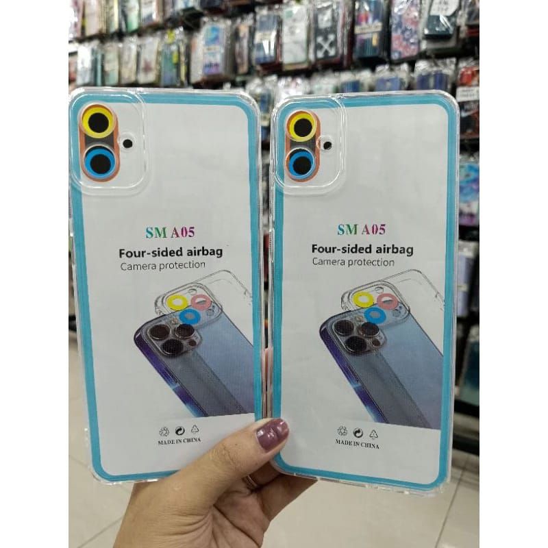 Jual CASE BENING SOFTCASE SAMSUNG A05 A05S A54 A34 A24 A14 S23 ULTRA S23 S23+ S21 FE M54 M34 A25 ...